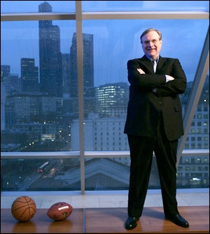 NBA: Ranking Every Single Owner in the League from the Best to the Very ...