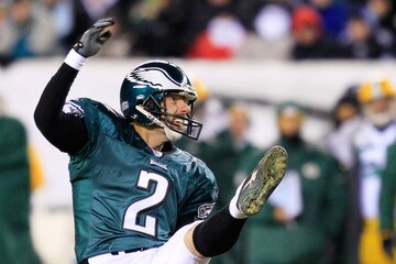 20 Current NFL Players Who Should Fight in the UFC If the NFL Lockout ...