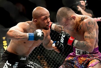 The Defining Career Moment for the 50 Best Fighters in MMA Today | News ...