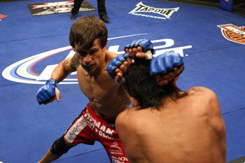 The Defining Career Moment for the 50 Best Fighters in MMA Today ...