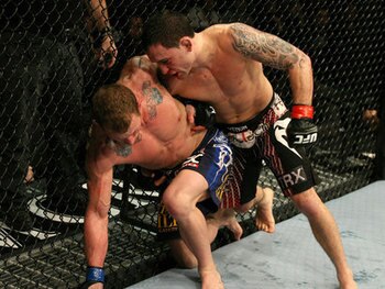 The Defining Career Moment for the 50 Best Fighters in MMA Today | News ...