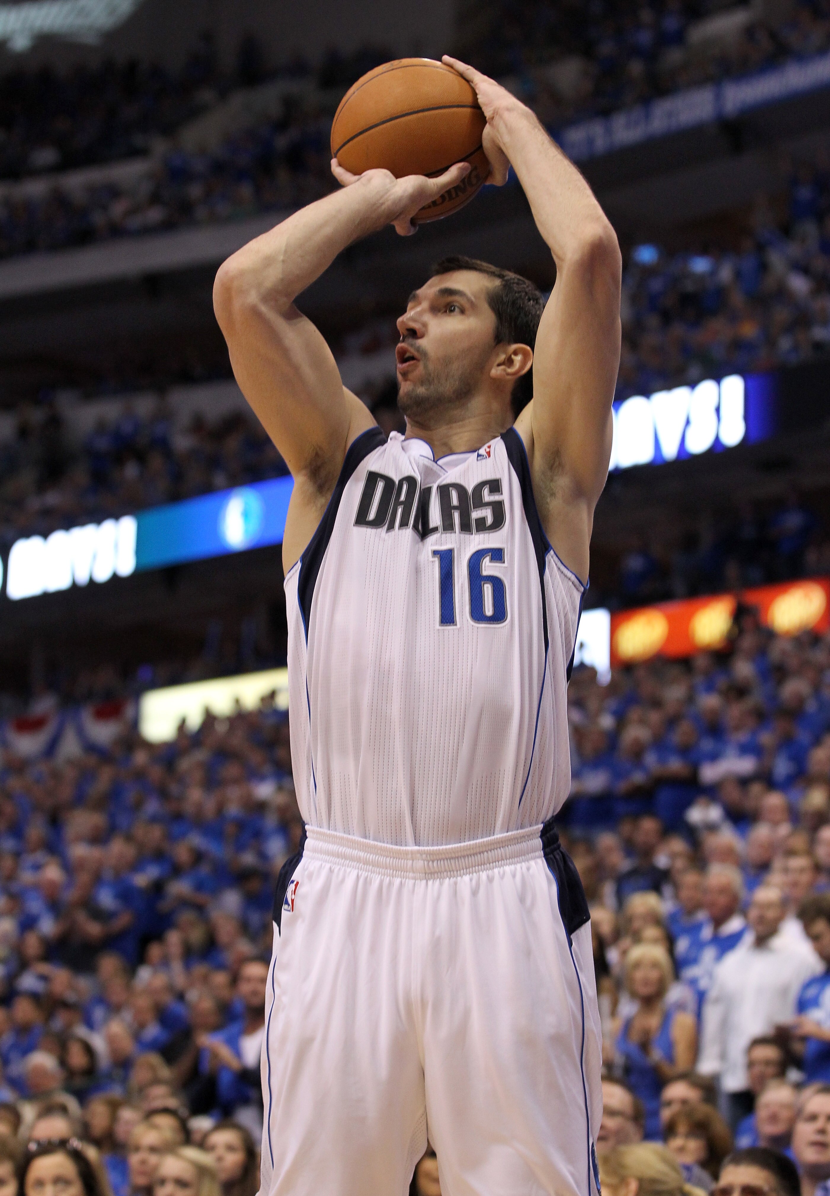 Dirk Nowitzki and the Top 20 European-Born NBA Players of the Decade
