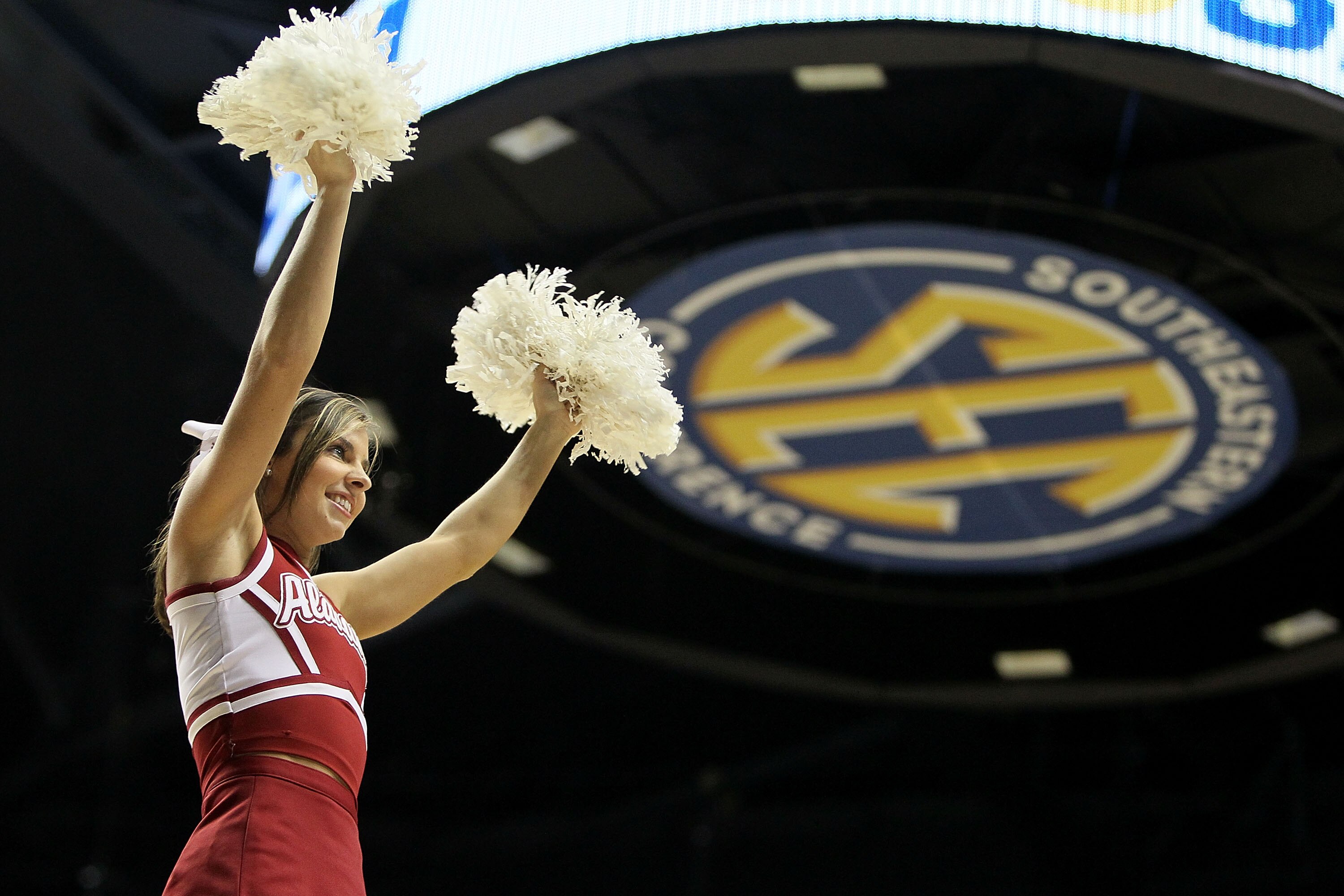 SEC 2011: Which Opposing Team's Player Would You Add to Your Team ...