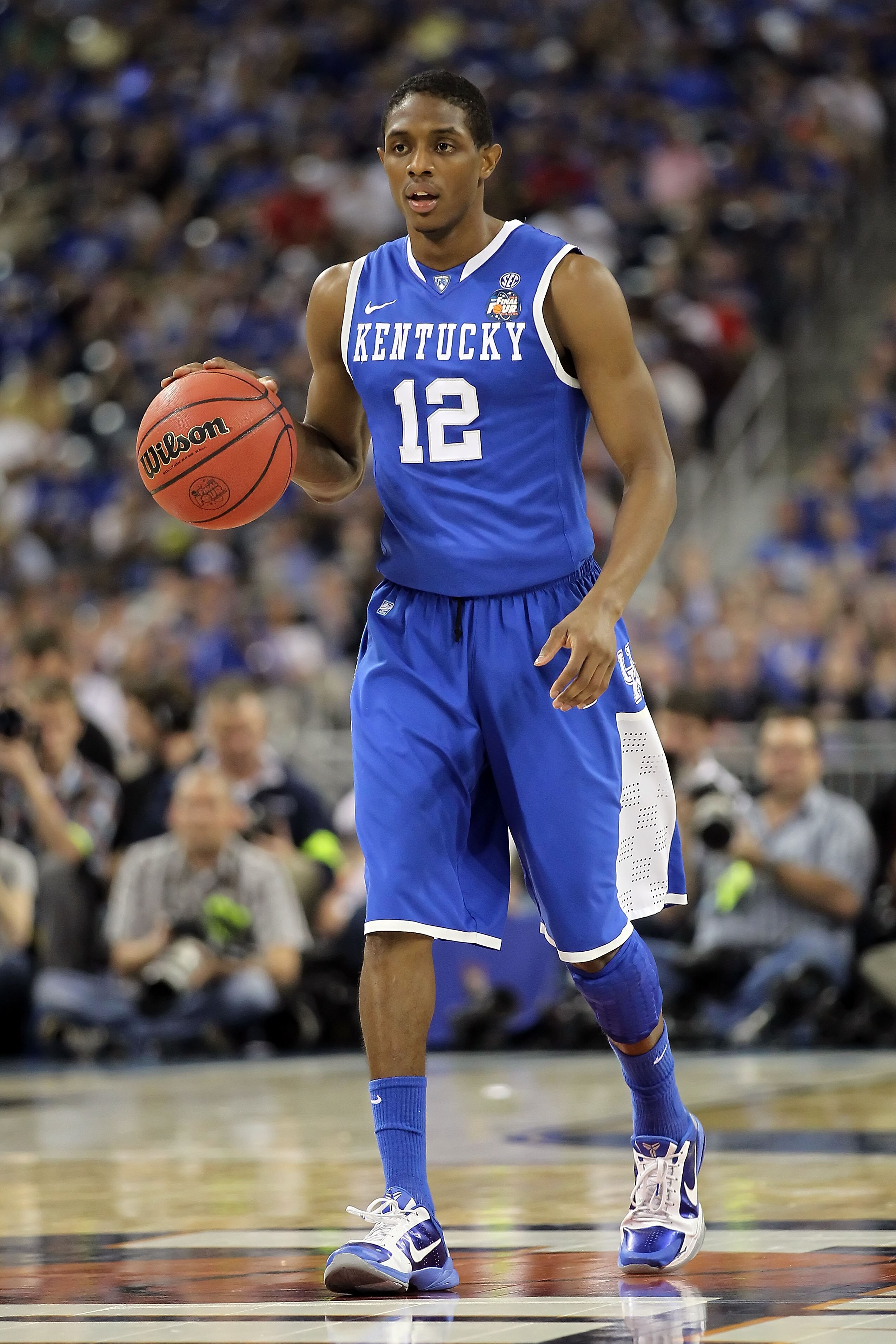 NBA Draft 2011: Breaking Down the Top Point Guard Prospects