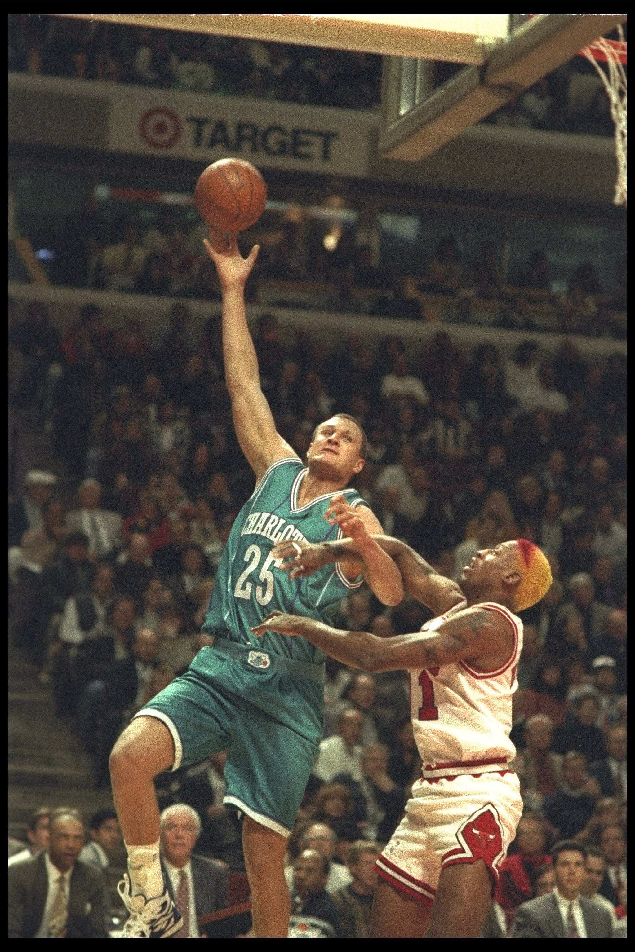 NBA Draft 2011: The Worst First-Round Pick from Every Team in the Last ...