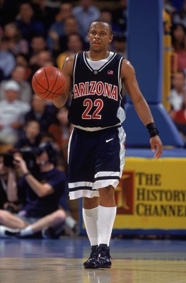 College Basketball Rankings: The Best 25 Pac-10 Players of the Last 25 ...