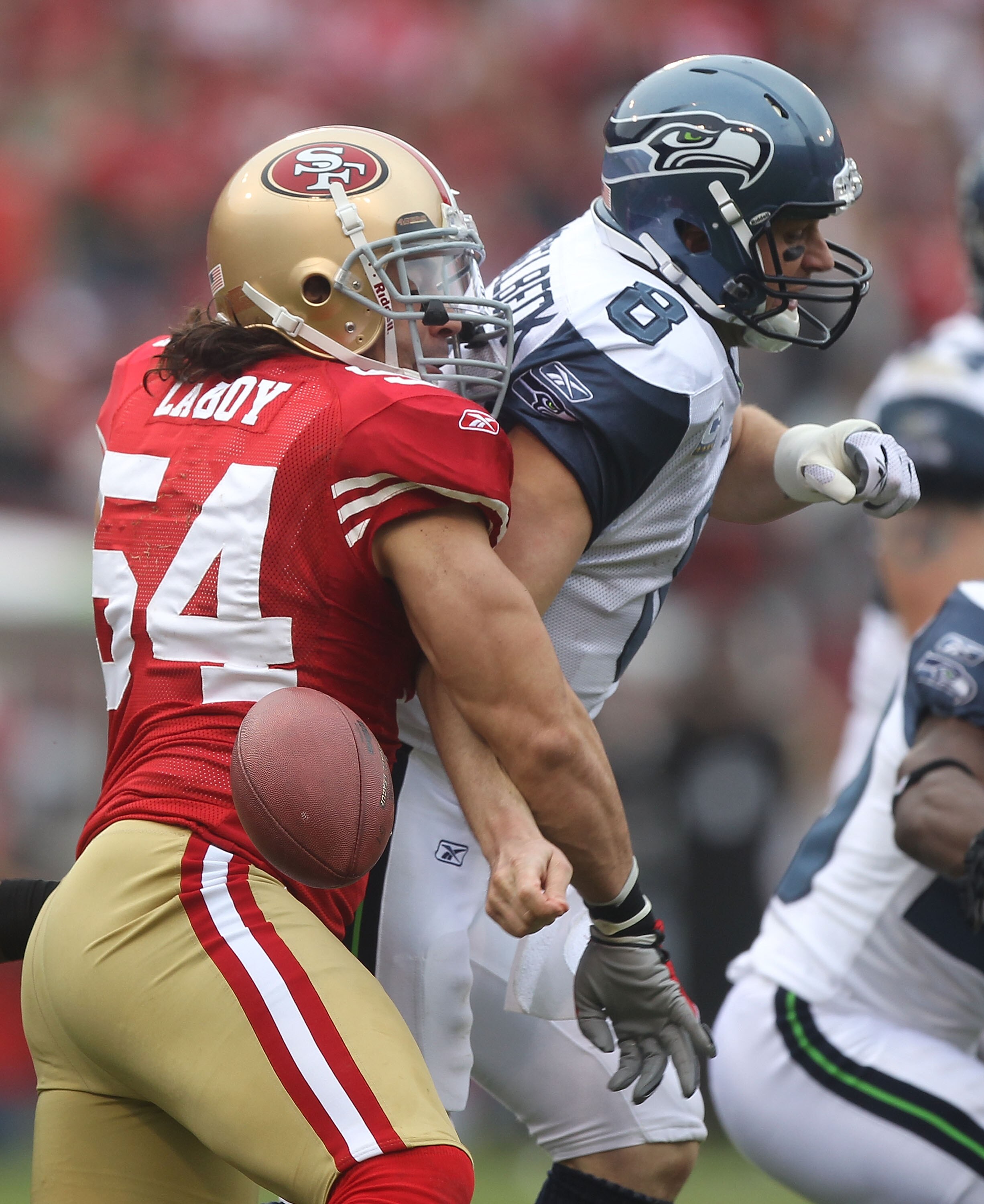 NFL: Raheem Brock and the League's Top 5 Situational Pass-Rushers