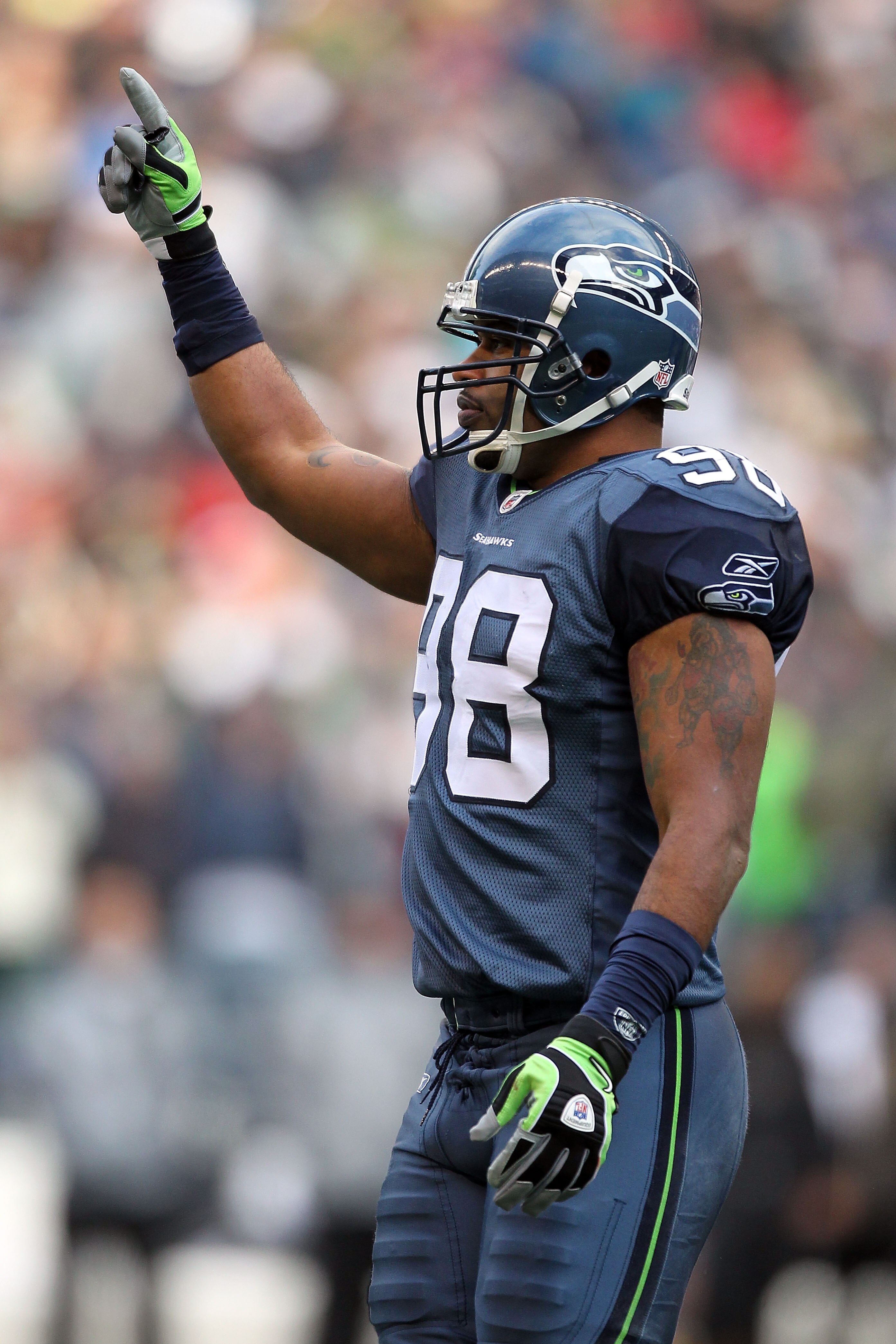 Ben Rothelisberger and Other Mid-American Conference Alumni Currently ...