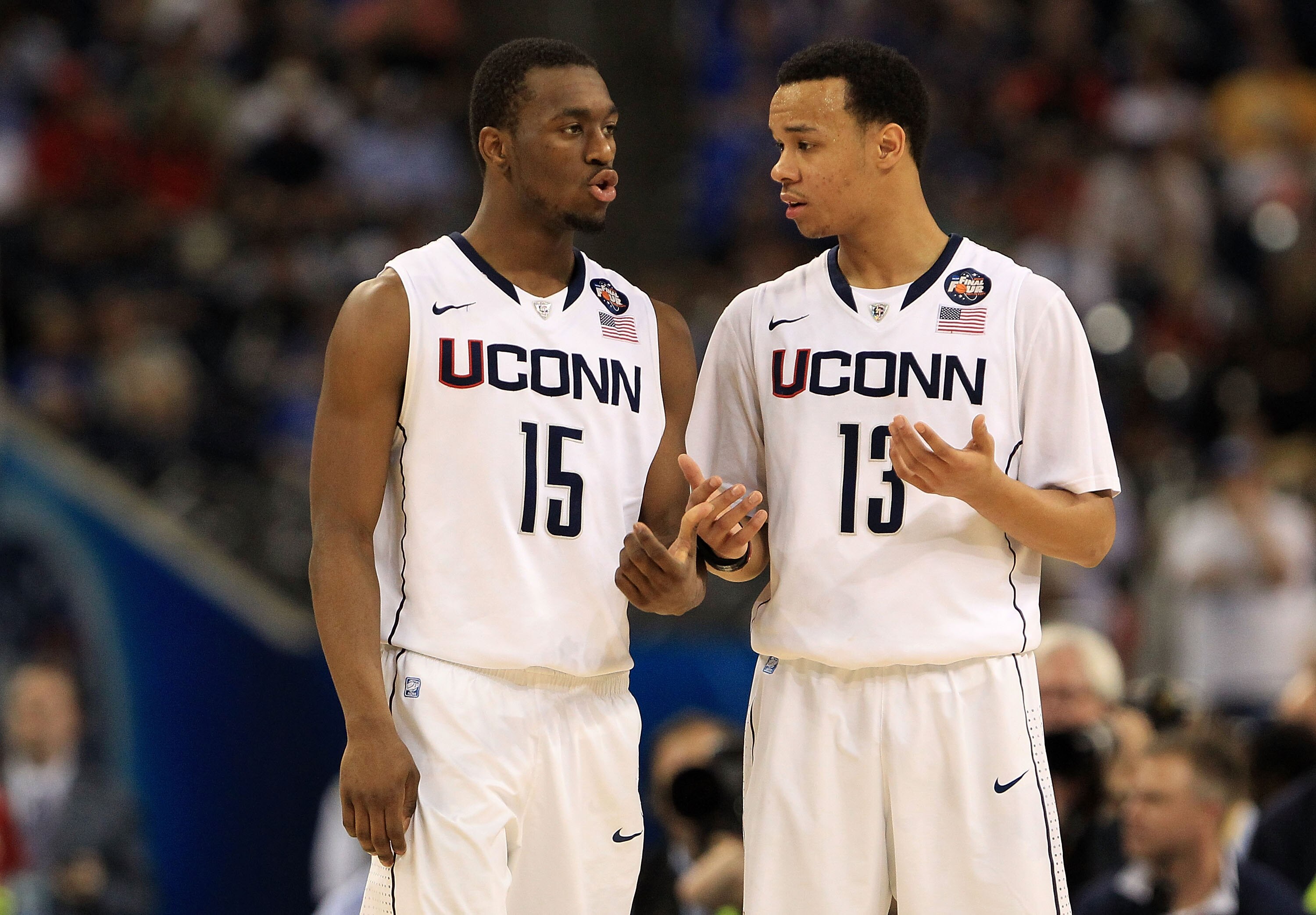 2011 NBA Draft: 50 Surprises No One Will See Coming | News, Scores ...