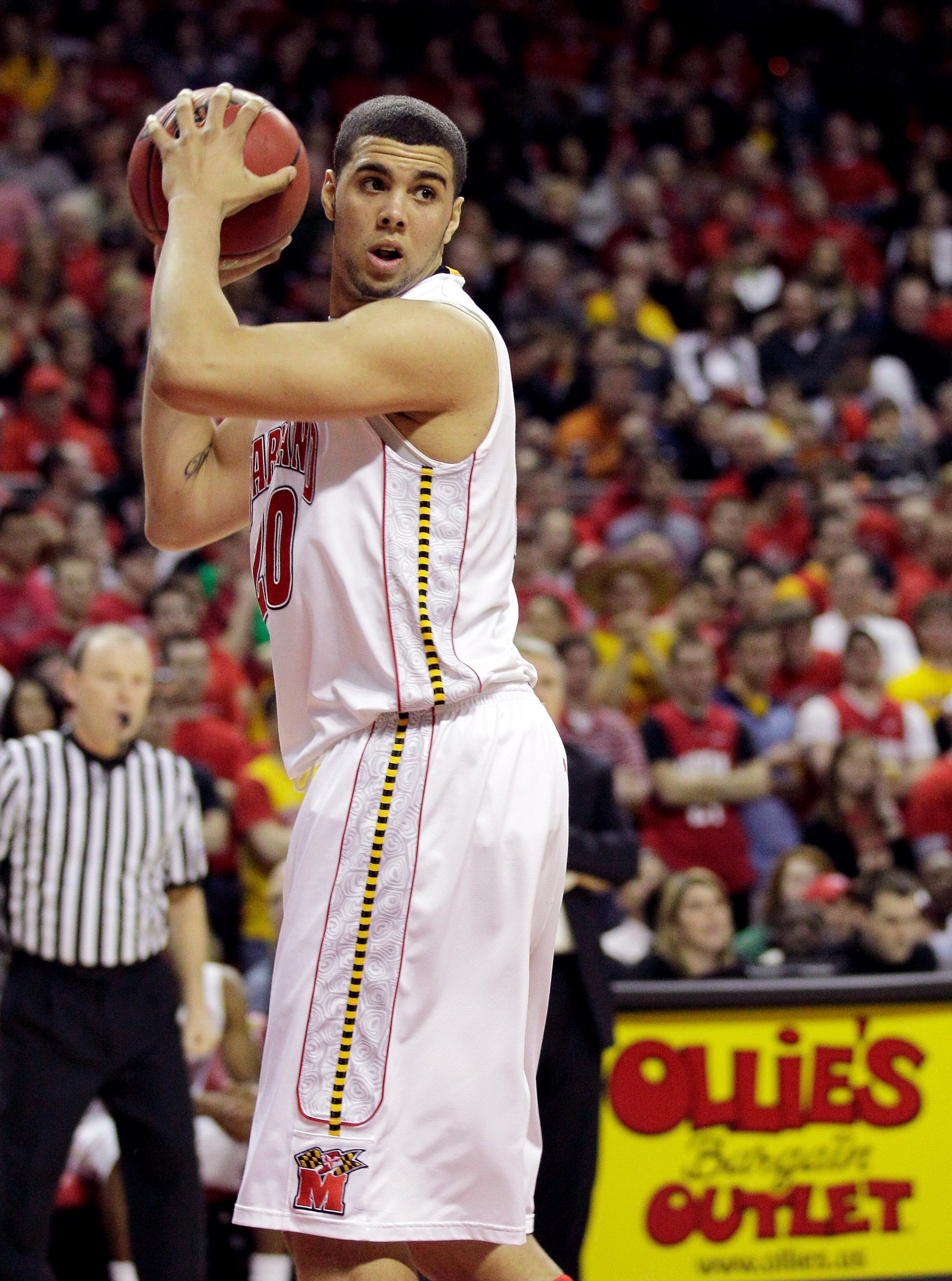 NBA Draft 2011: Jordan Hamilton and 10 Late Fallers in the Draft | News ...