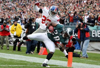 LeSean McCoy: 10 Best Games of His Young Career