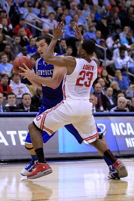 NBA Draft 2011: 5 Prospects the Orlando Magic Should Target in Round 2