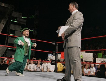 WWE: The Most Memorable Father-Related Storylines in WWE History