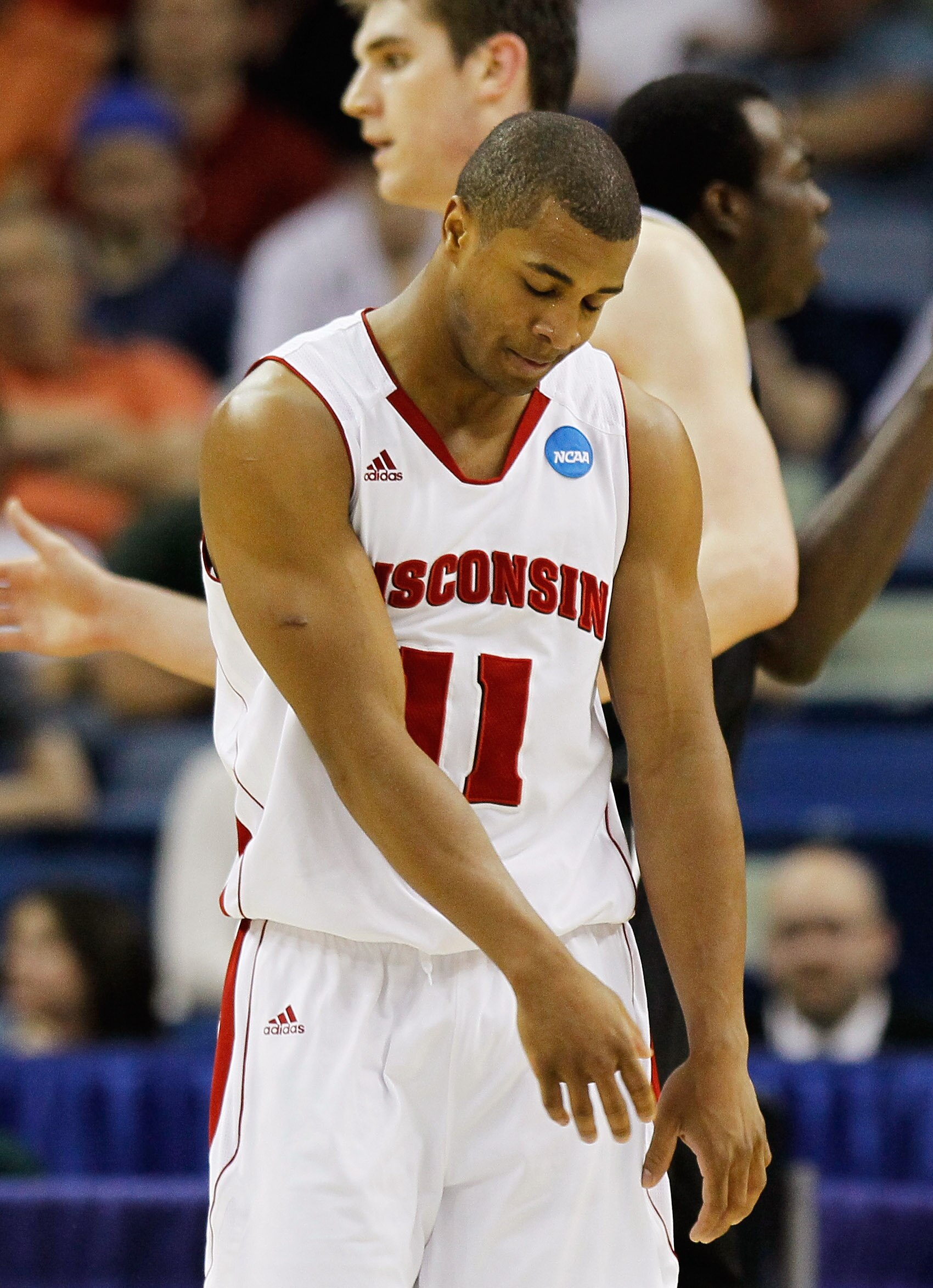 NBA Draft 2011: Jeremy Tyler and 8 Most Red-Flagged Prospects