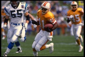 Top 50 Seattle Seahawks in Franchise History