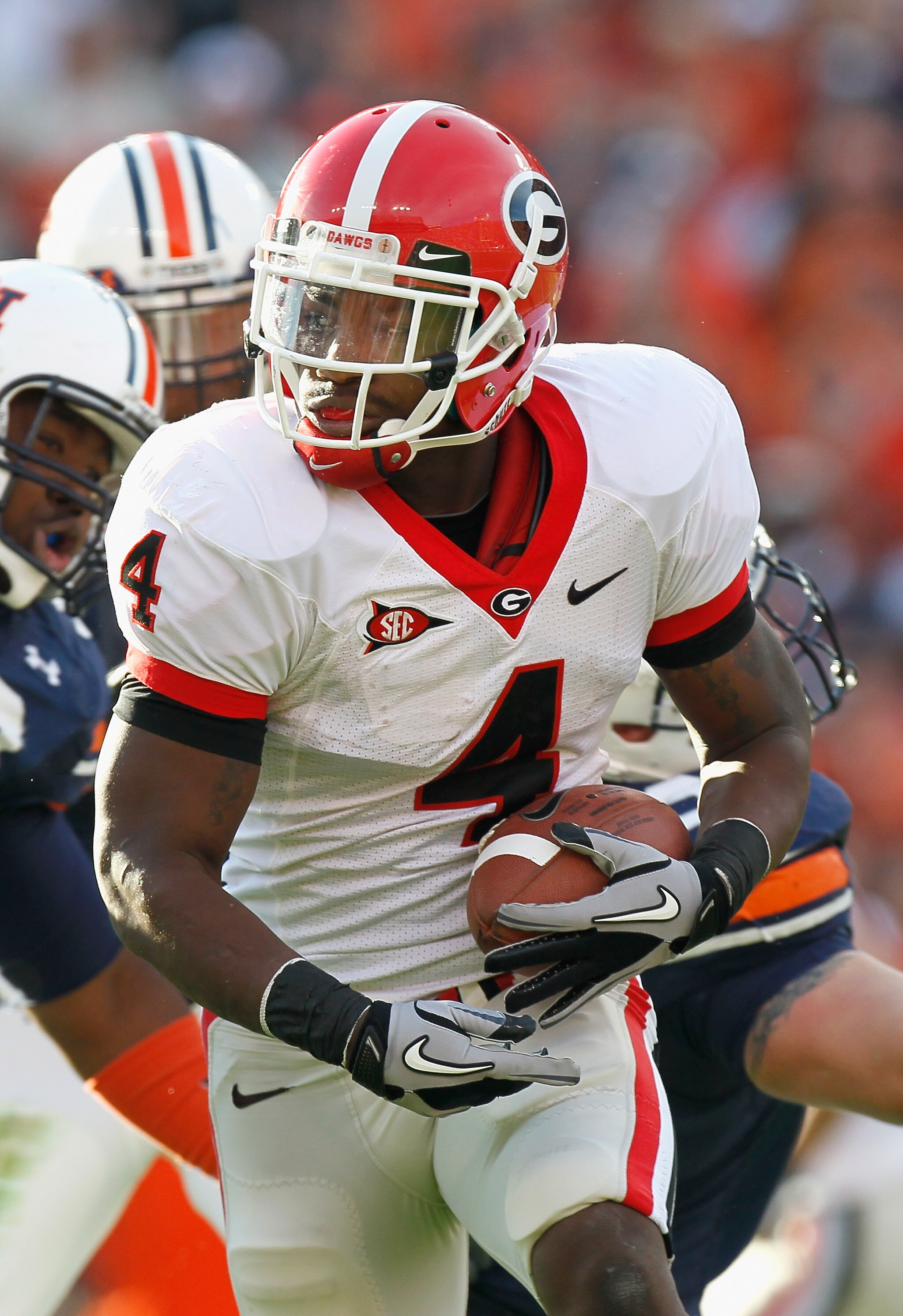 College Football 2011: Oregon or LSU, and 68 Other Take Our Pick ...