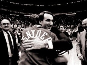 Duke Basketball: Kyrie Irving and the 11 Best Duke Point Guards of All Time