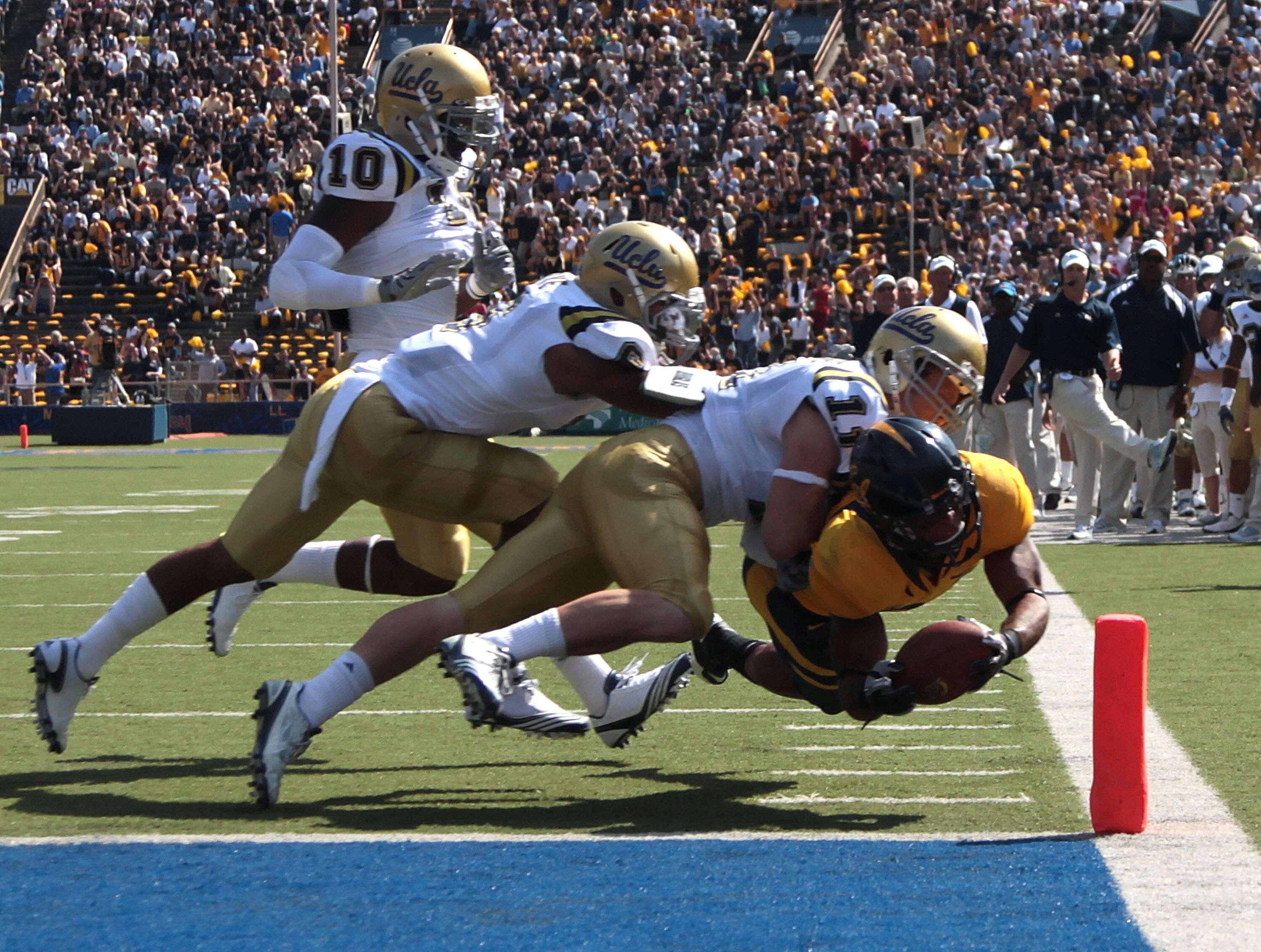 College Football 2011: Defensive Report Card For All 120 FBS Teams ...