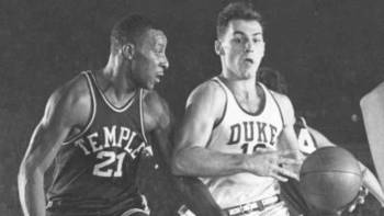 Duke Basketball: Kyrie Irving and the 11 Best Duke Point Guards of All Time