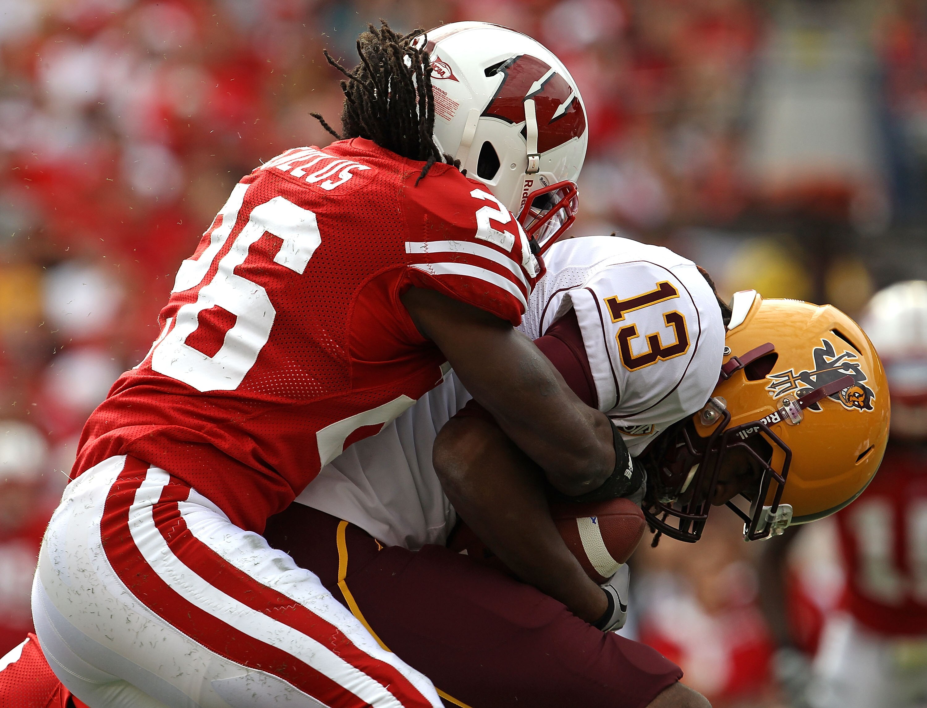College Football 2011: Defensive Report Card For All 120 FBS Teams ...
