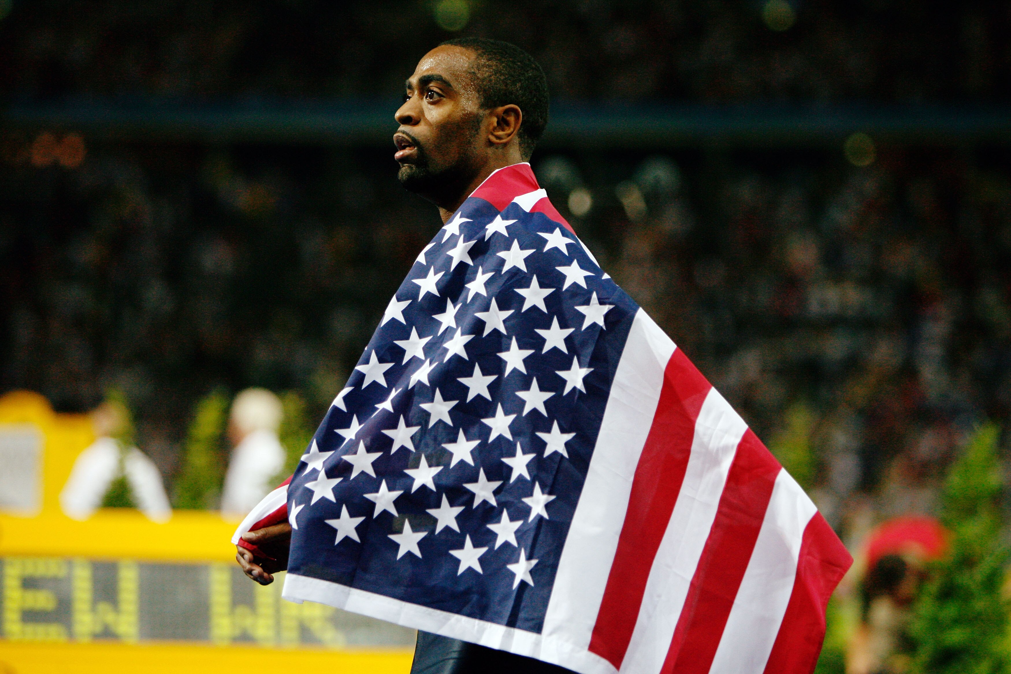 12 Team USA Athletes to Watch Before the 2011 World Championships ...