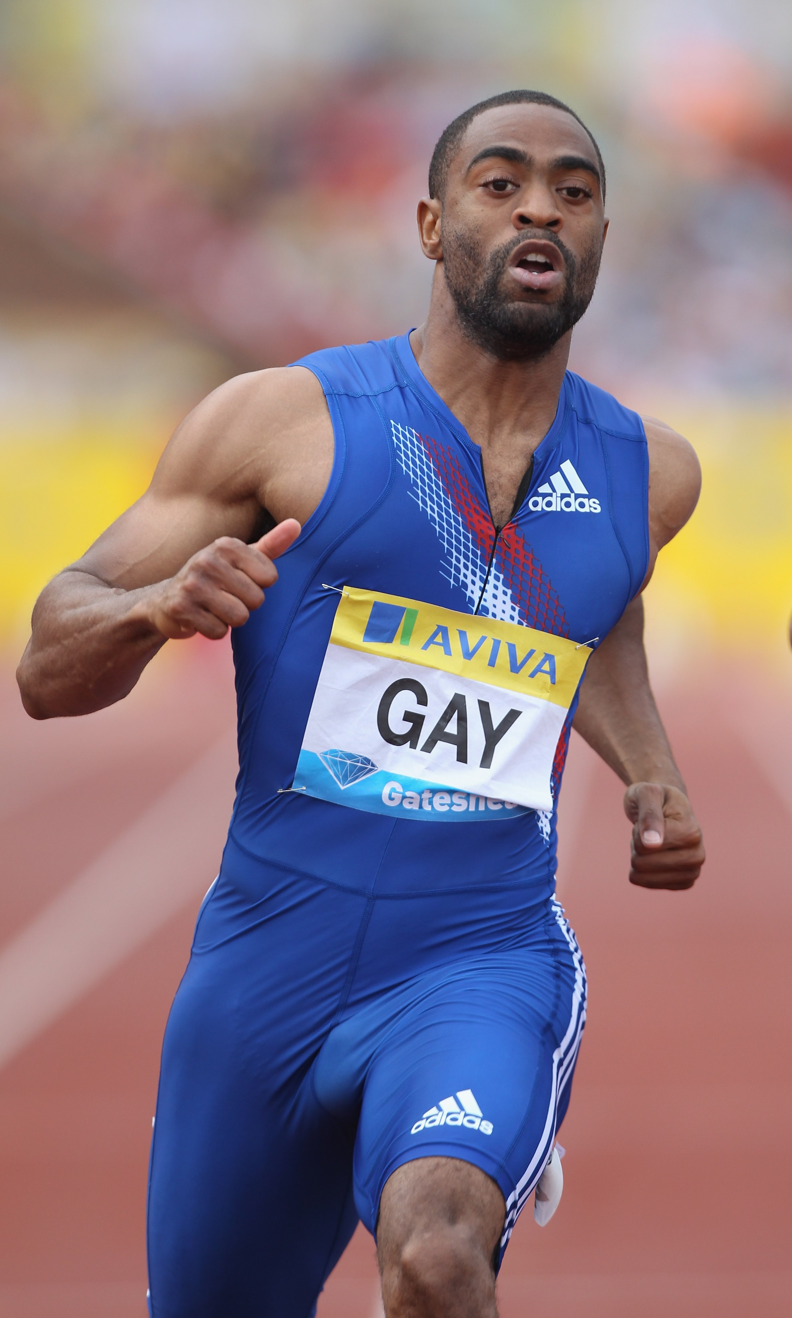 12 Team USA Athletes to Watch Before the 2011 World Championships ...