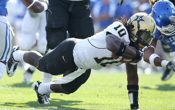 College Football 2011: Predicting The Biggest Blowout From Every Week