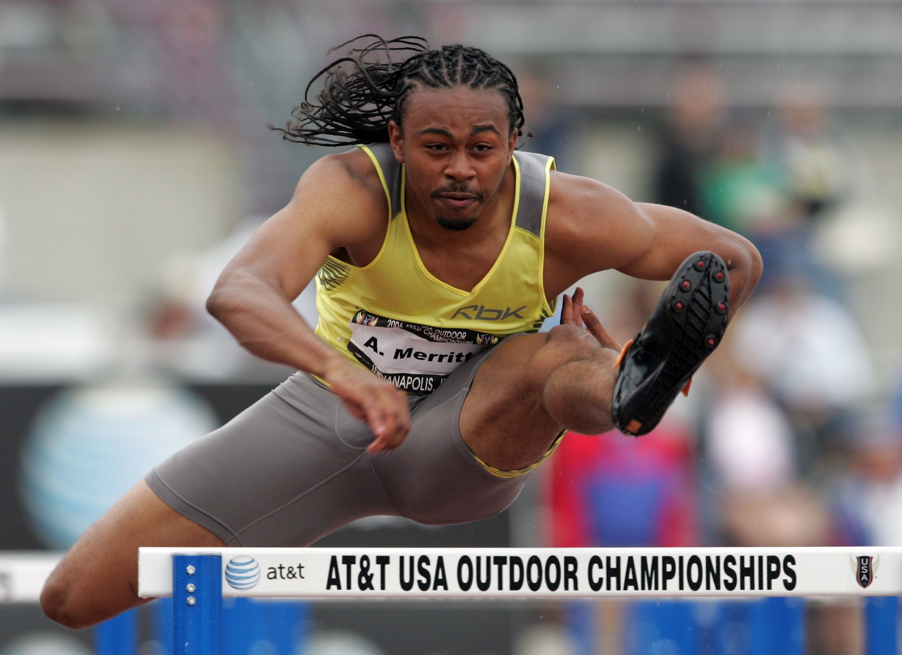 12 Team USA Athletes to Watch Before the 2011 World Championships ...