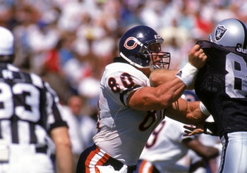 Chicago Bears: The Most Overrated and Underrated Player at Each Position