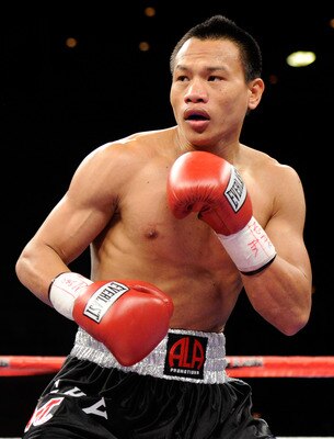 Boxing Schedule: 10 Fights To Look Forward to Next Month