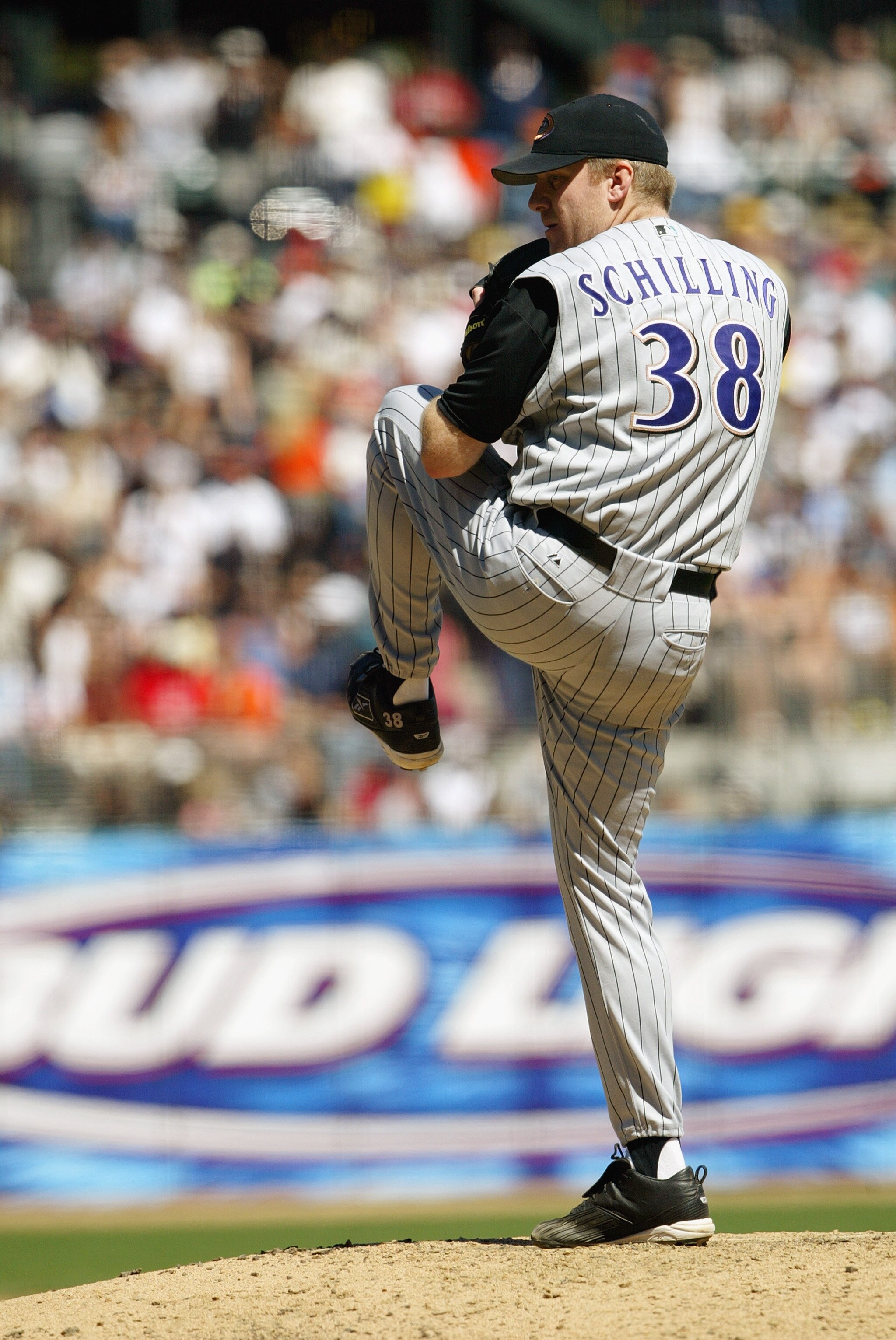 Best MLB Players to Be Dealt at Midseason in the Wild Card Era