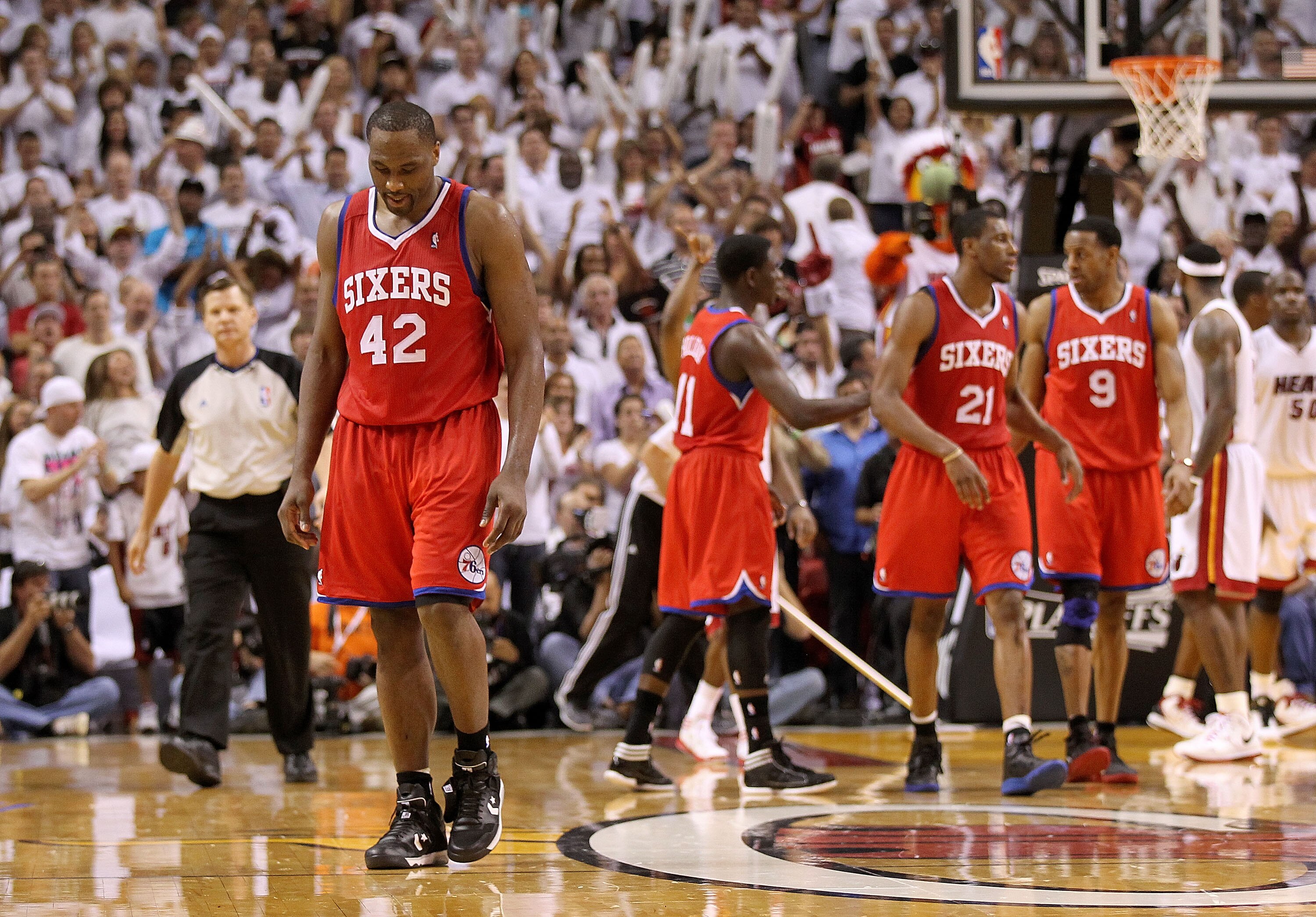 NBA Draft 2011: Cleveland Cavaliers and the Teams with the Biggest ...