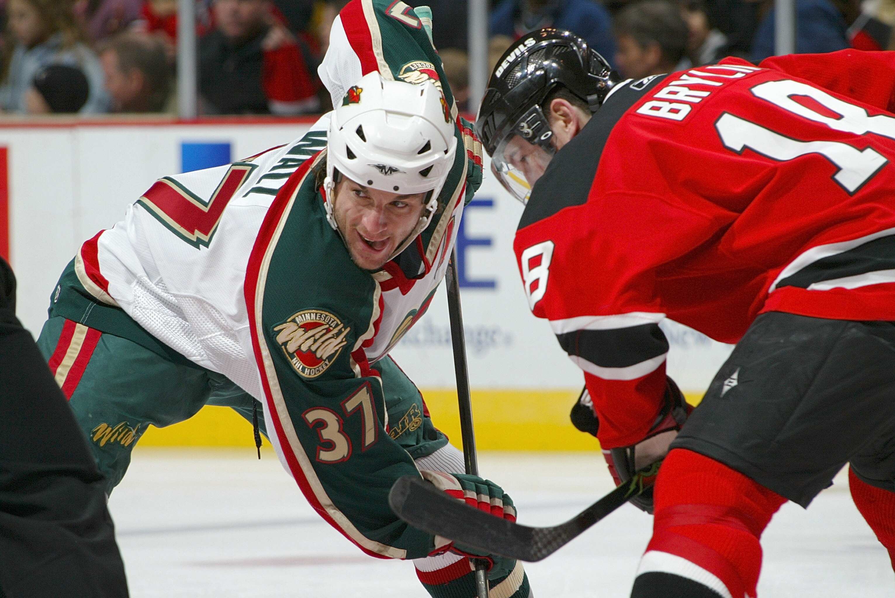 Don't You Forget About Me: 30 Years of Every NHL Team's Forgotten Soldiers