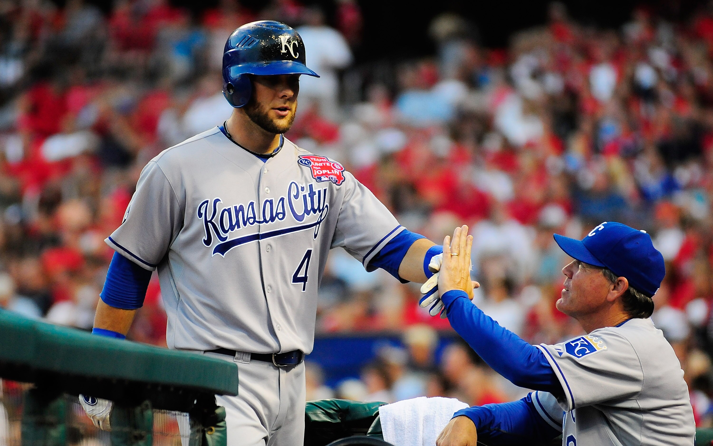 5 Reasons to Keep Watching the Kansas City Royals