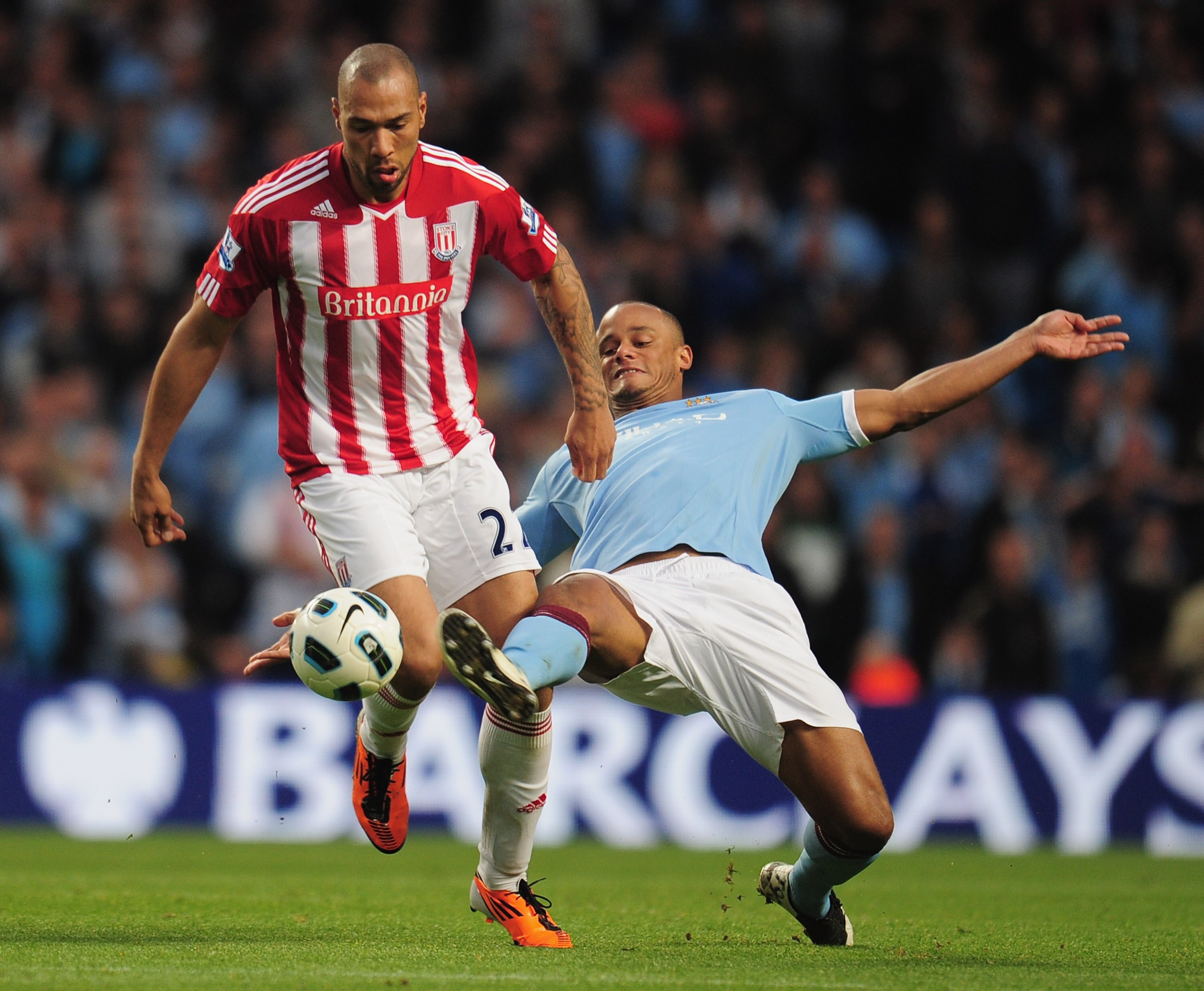 World Football Transfer Rumours: The 20 Most Overrated Players on the ...