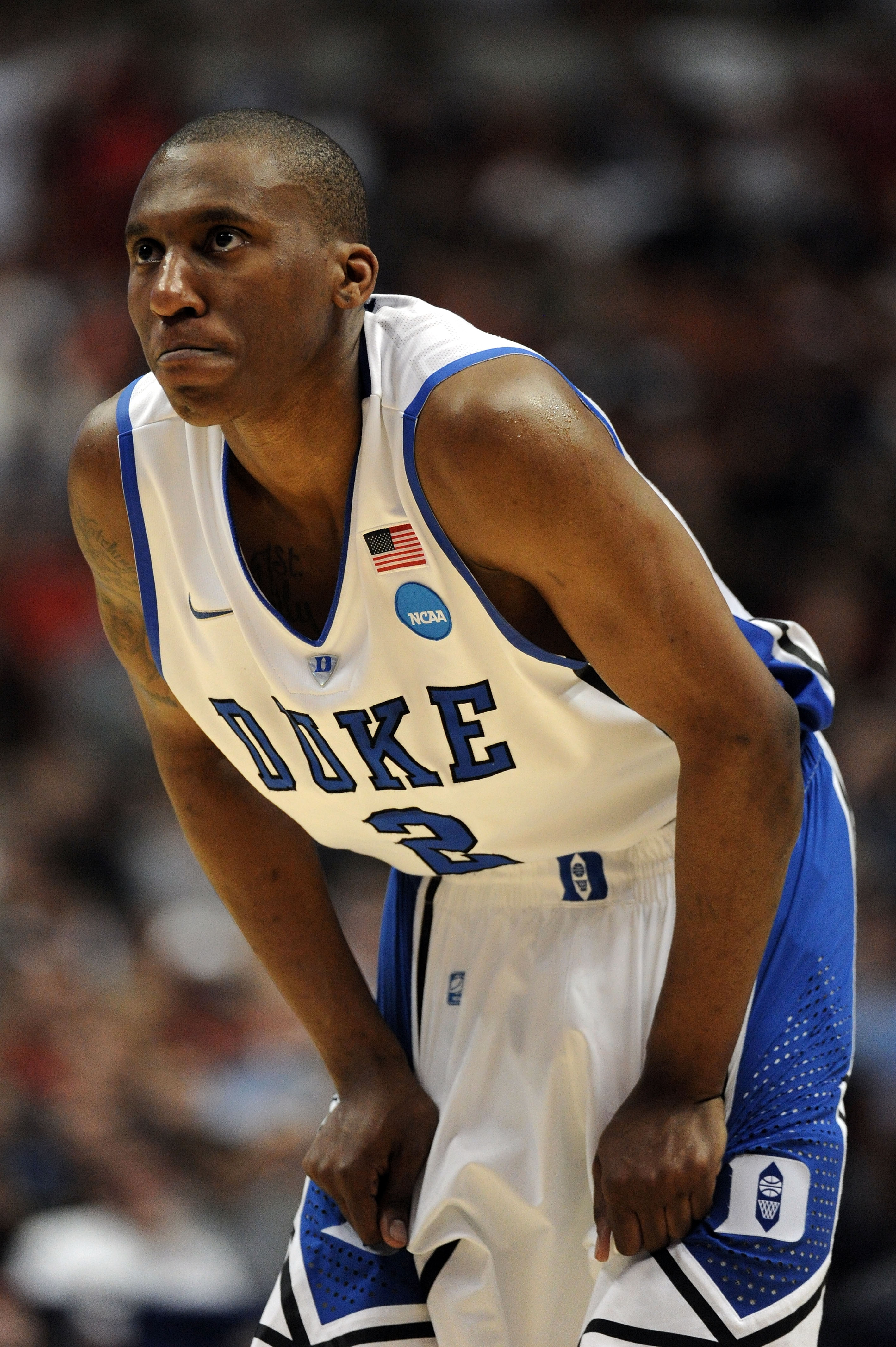 2011 NBA Mock Draft: Prospect Each Team Could Land in the First Round