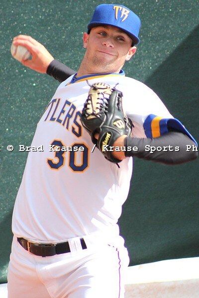 Milwaukee Brewers: 5 Potential Mid-Season Callups Worth Considering ...
