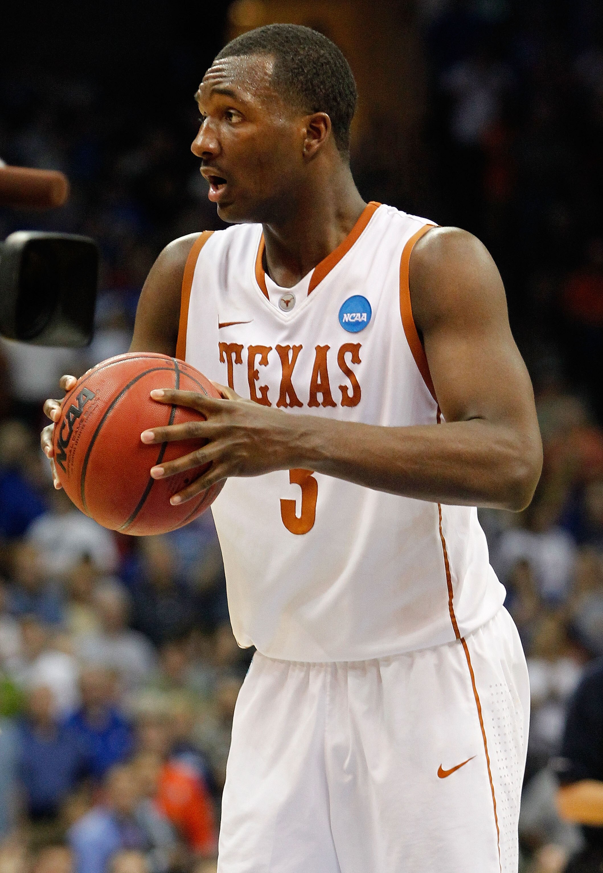 2011 NBA Mock Draft: Prospect Each Team Could Land in the First Round