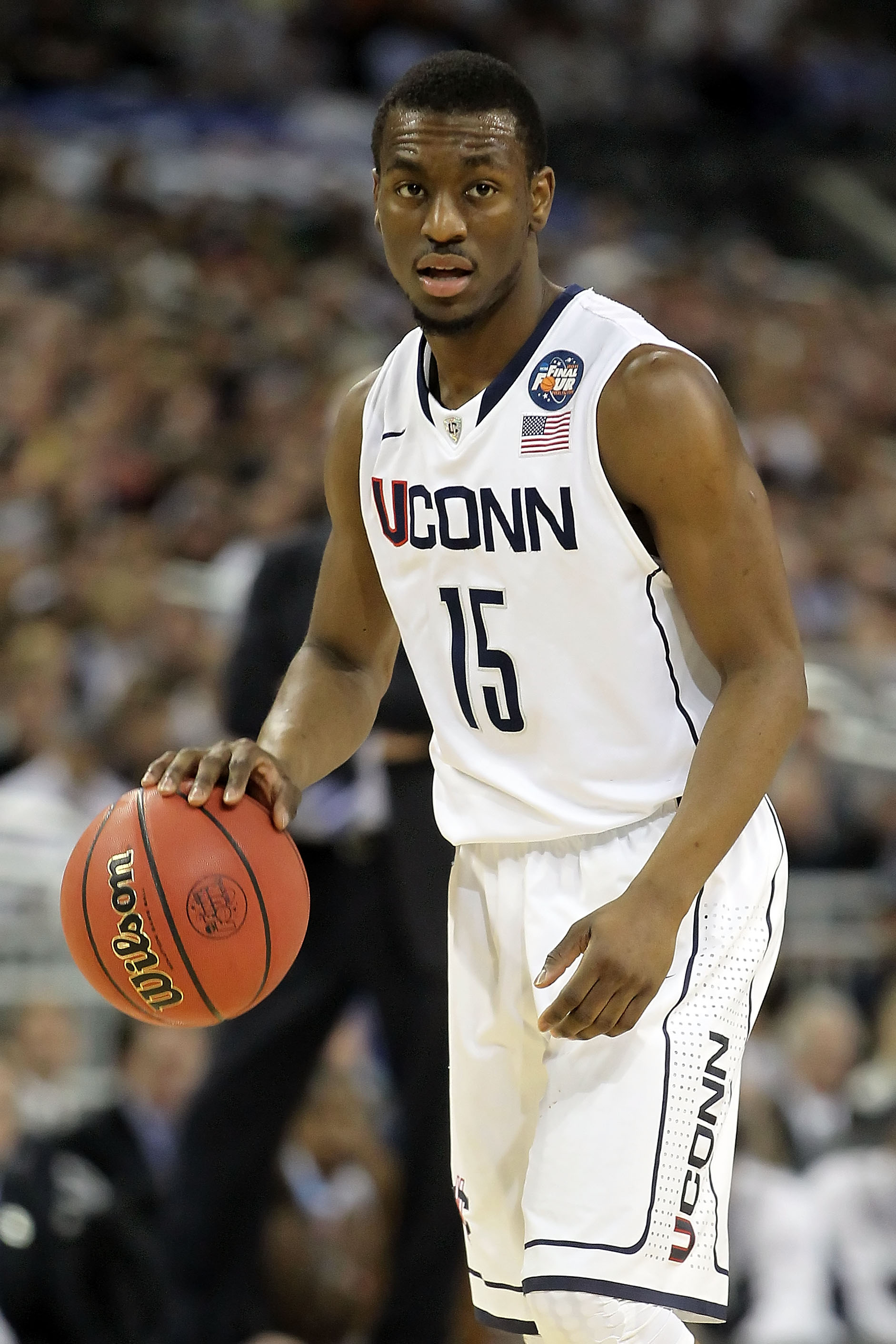 2011 NBA Mock Draft: Prospect Each Team Could Land in the First Round ...