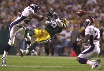 The Most Bone-Crushing Hits in Sports: NHL, NFL or Rugby? | Bleacher Report