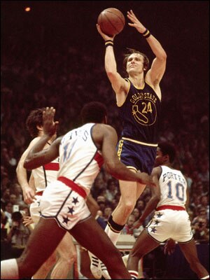 NBA: The 30 Biggest Chokes in NBA Playoff History