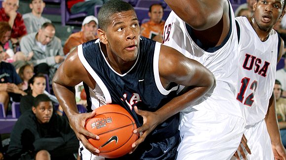 Jimmer Fredette and the 15 Best Prospects for the Chicago Bulls