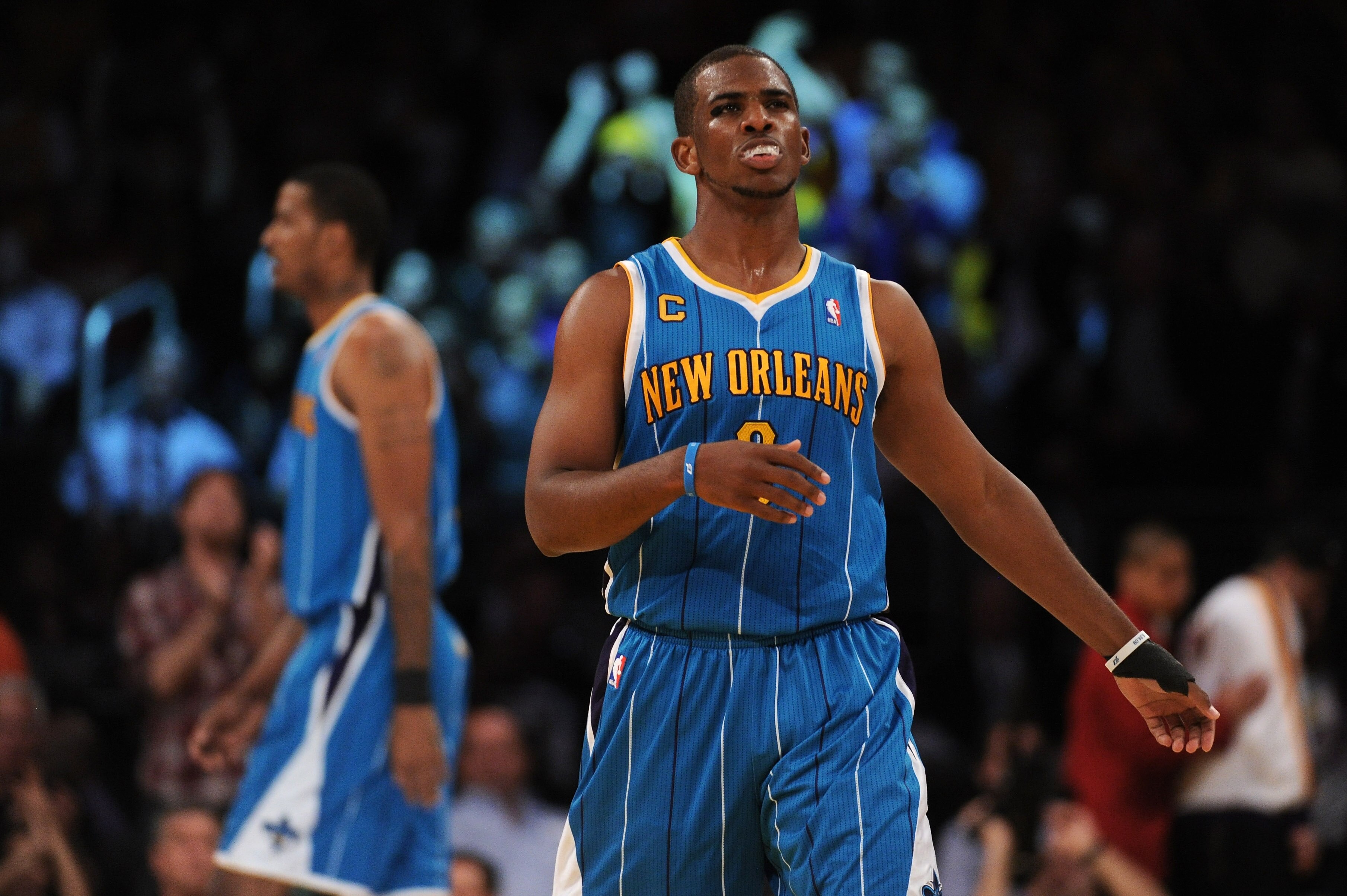 NBA Draft 2011: The 15 Best Lottery Picks of the Last Decade | News ...