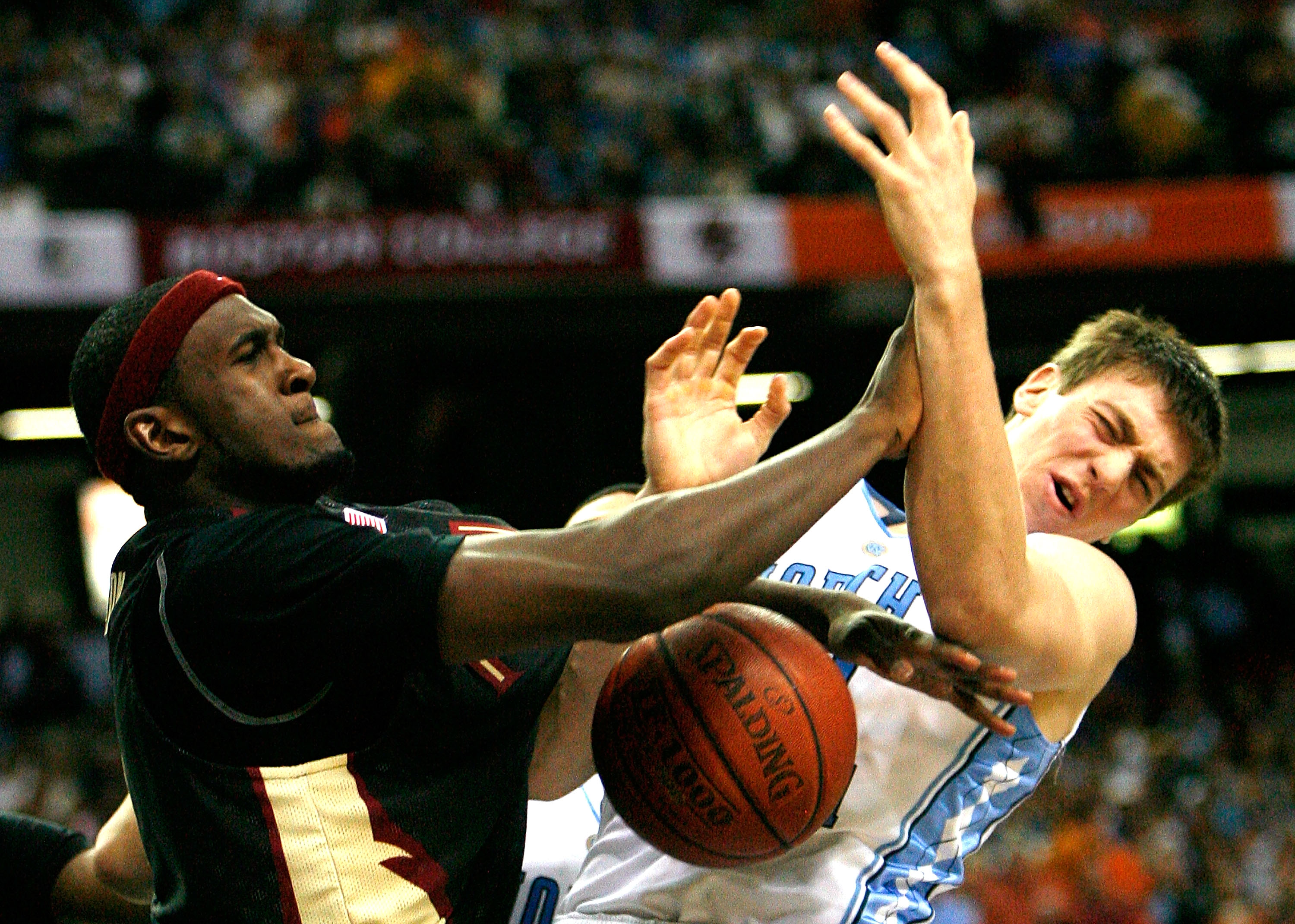 NBA Draft 2011: Tristan Thompson and the 10 Best Shot-Blockers in the Draft