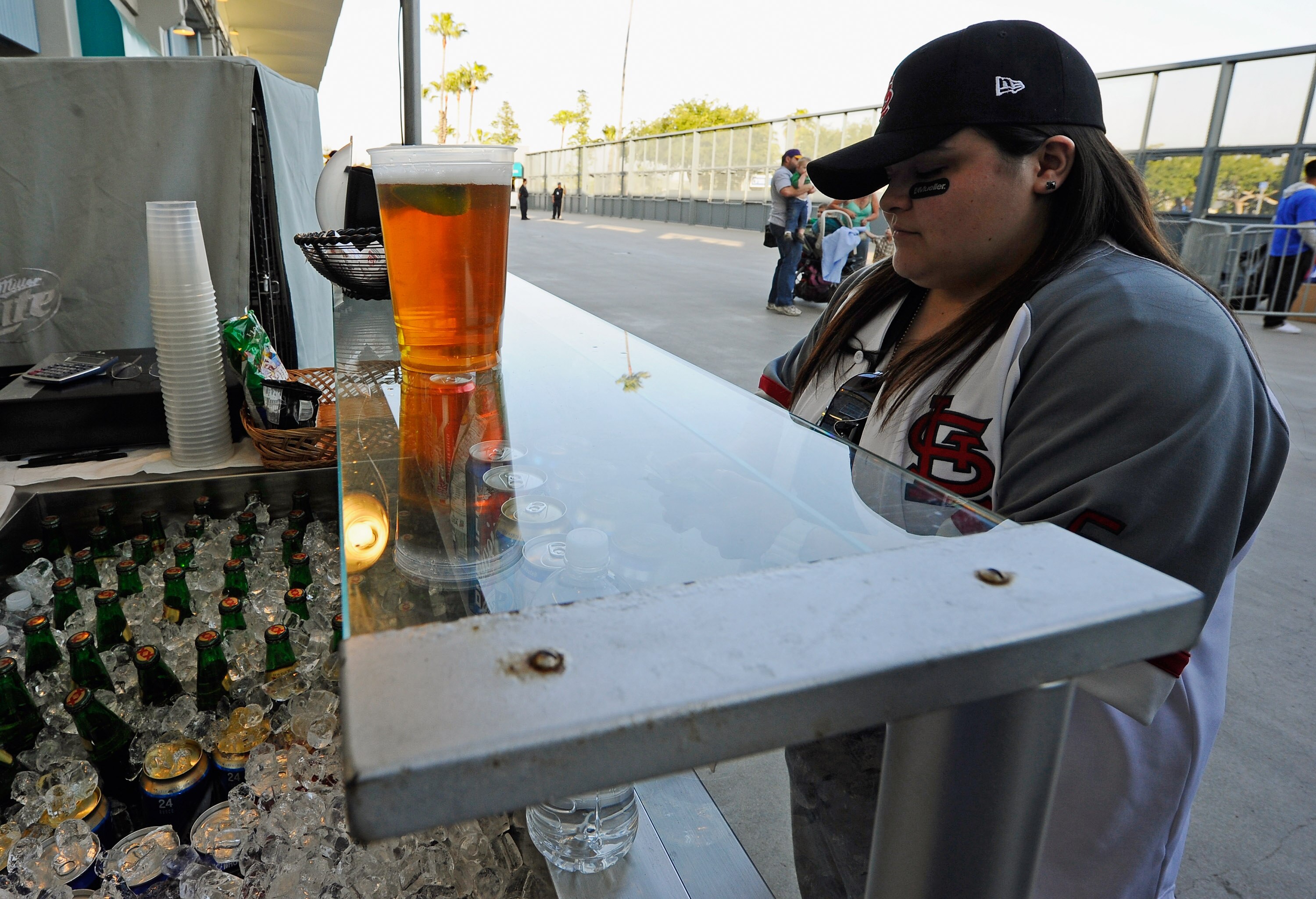 Baseball: The 10 Types of Fans People Would Least Want to Sit Near at a ...