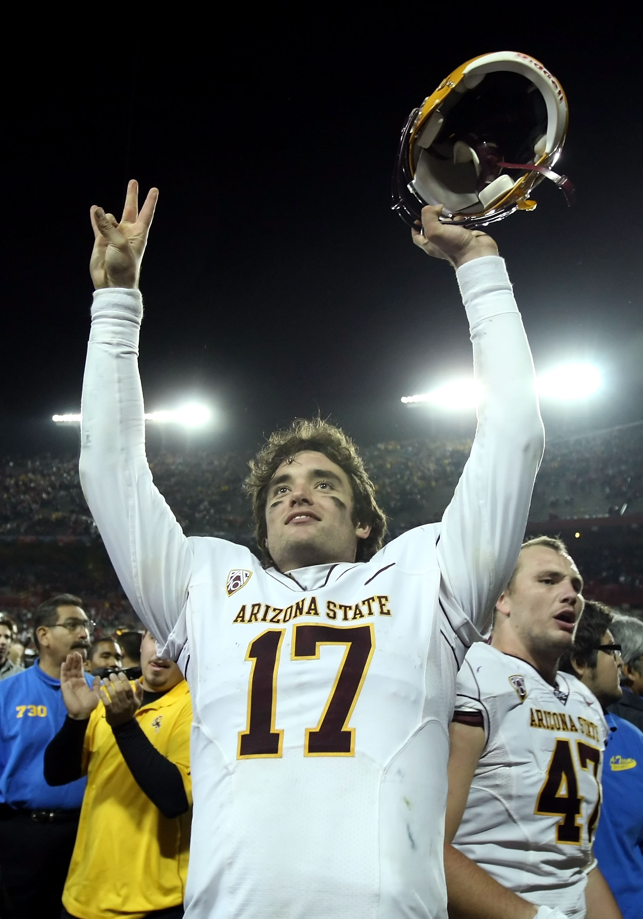 College Football 2011: Shocking Picks to Win Every Conference Championship