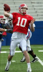 College Football 2011: Shocking Picks to Win Every Conference Championship