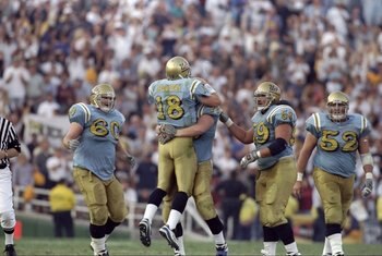 College Football Rankings: Rating All Programs by All-Time BCS ...