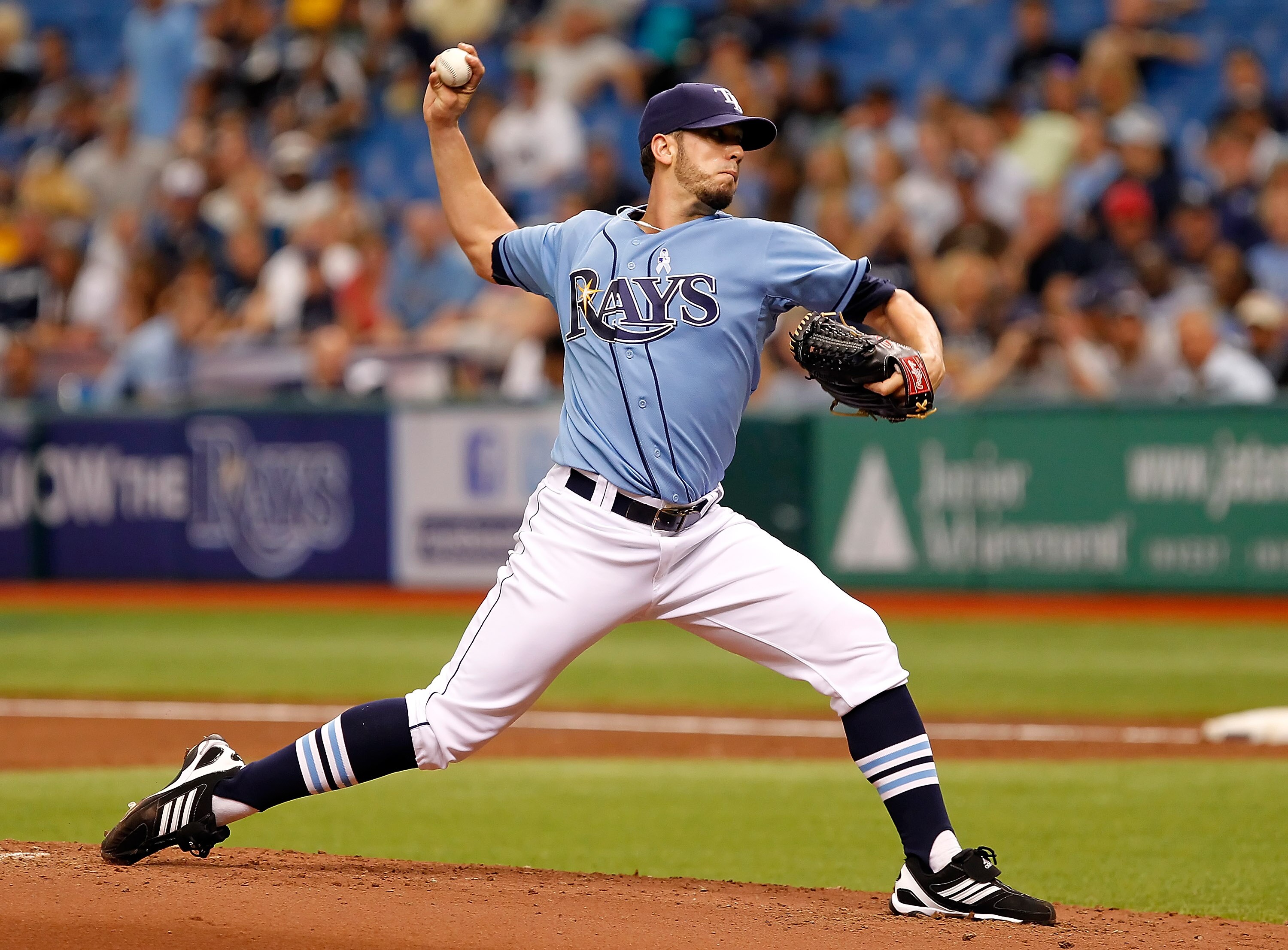 Tampa Bay Rays' Top Five Surprise Contributors