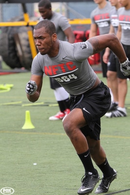 College Football Recruiting 2012: Power Ranking The Top 50 Commitments